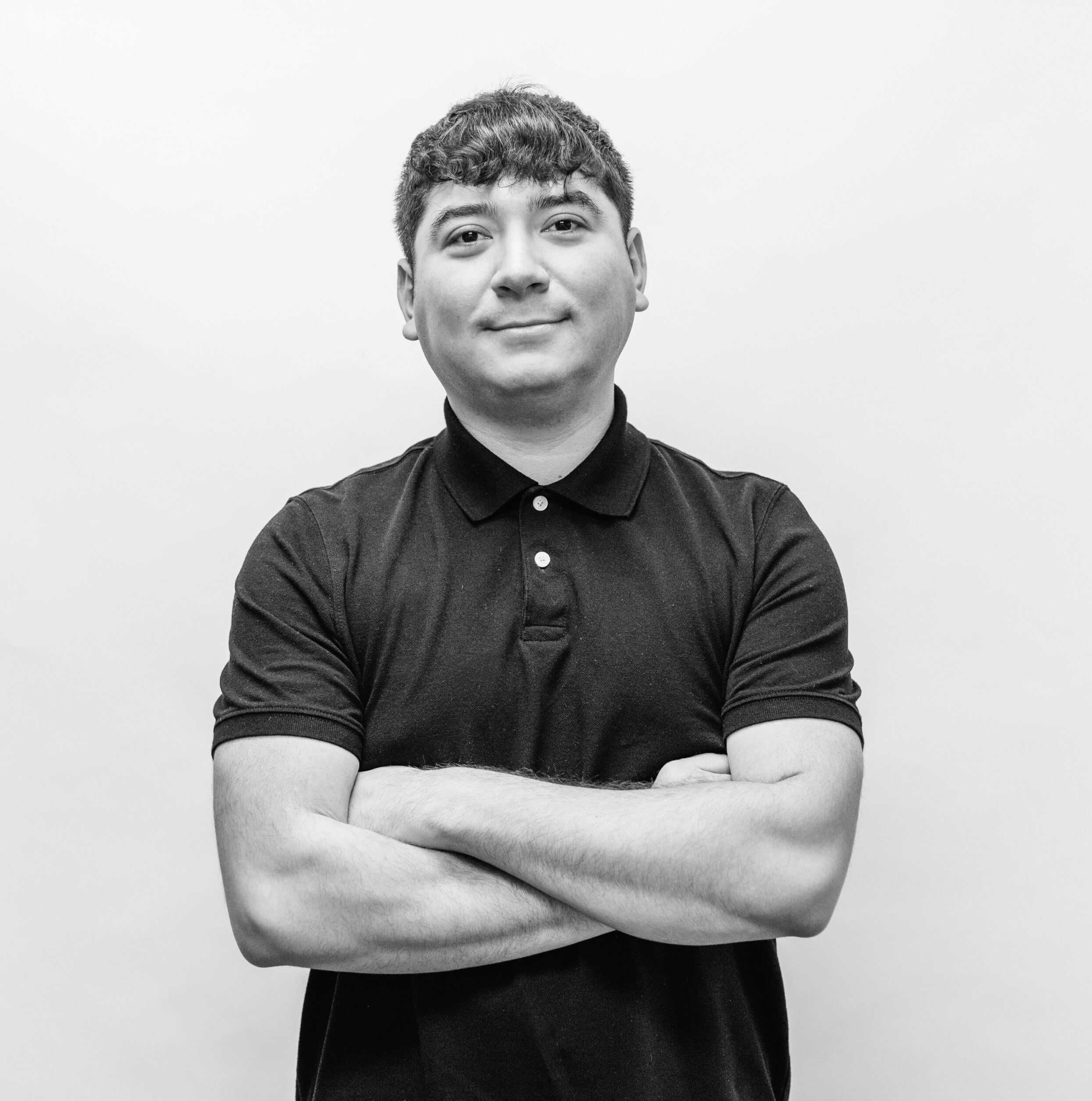 Isaiah Sanchez-Nunez - Melvin Mark