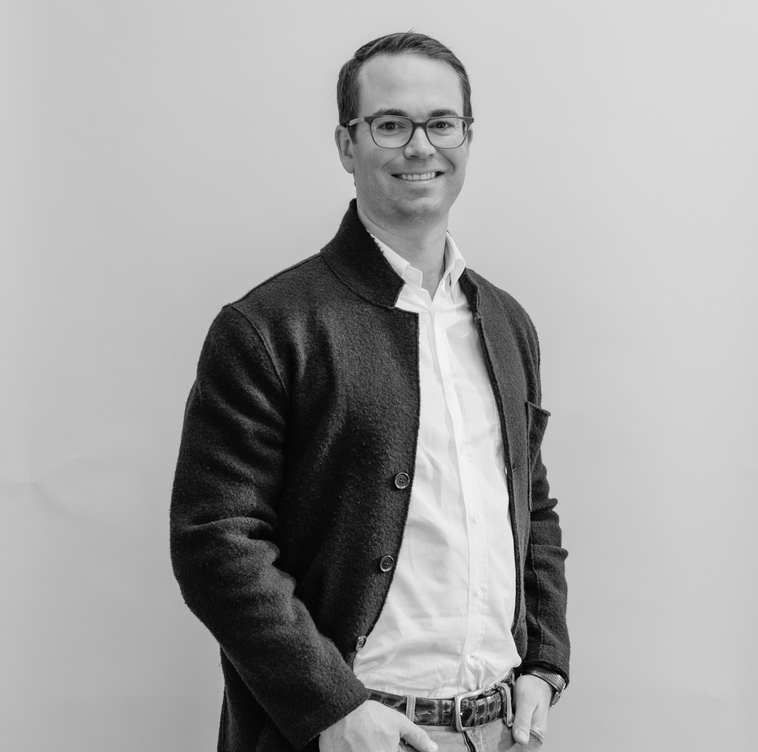 Nick Ehlen - Commercial Real Estate Broker Portland, OR