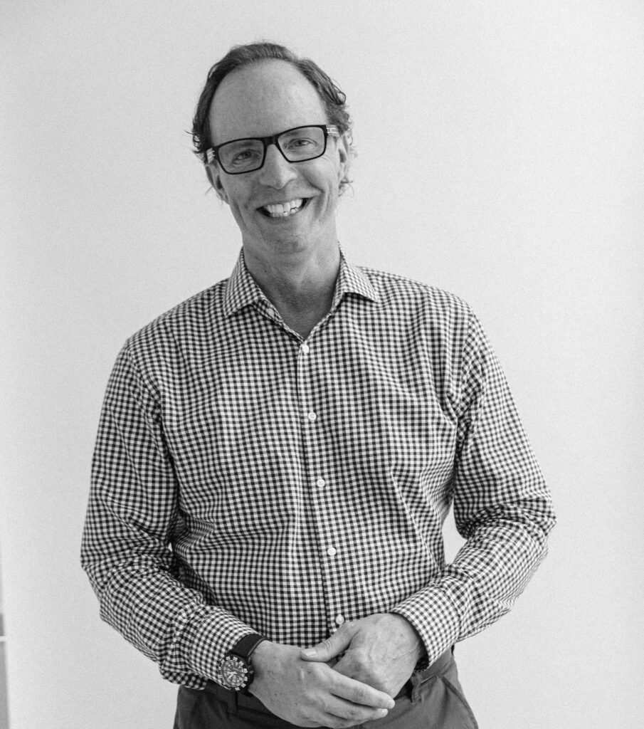 Tim Parker - Commercial Real Estate Broker Portland, OR