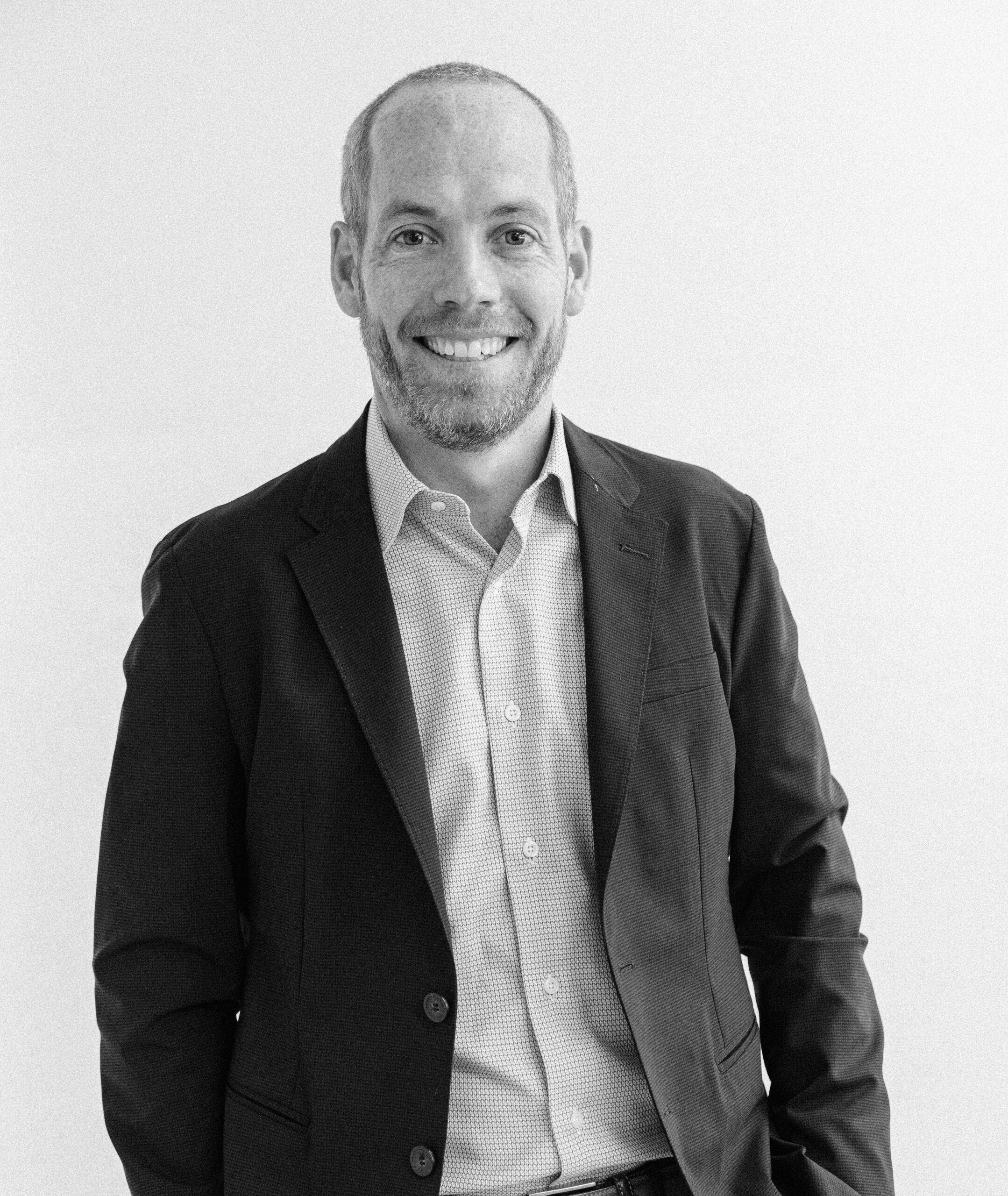 Peter Andrews - Commercial Real Estate Broker Portland, OR