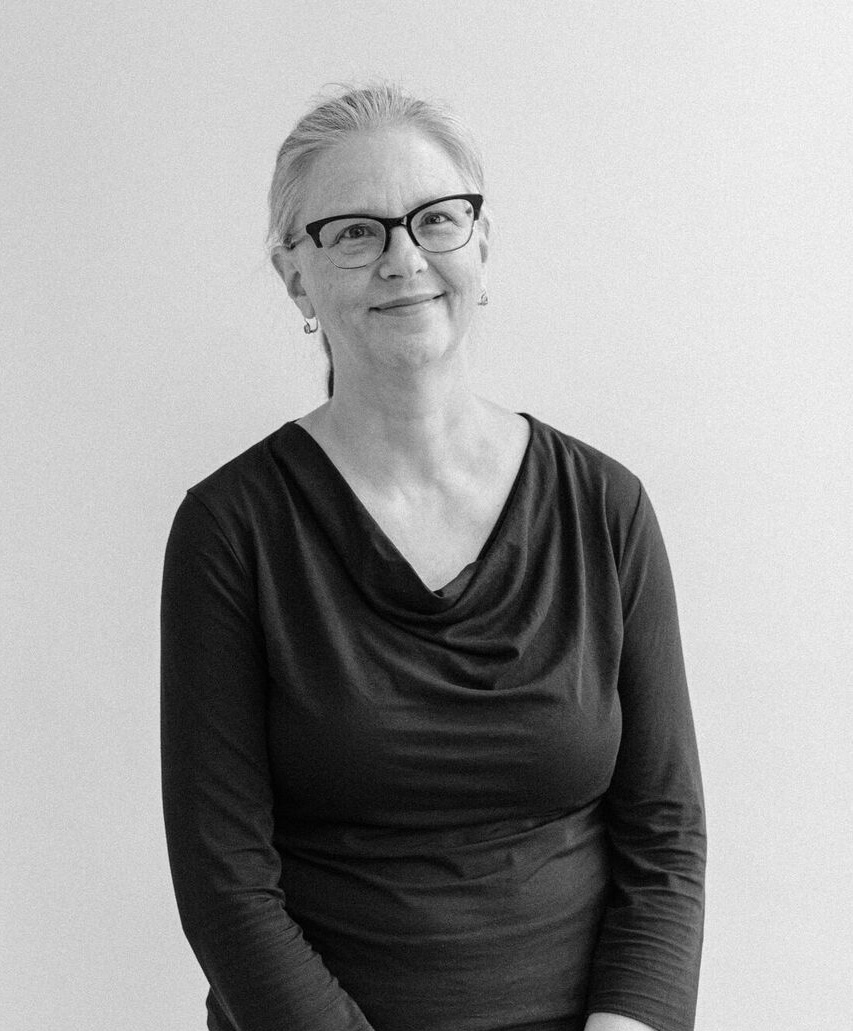 Joyce Appel - Melvin Mark