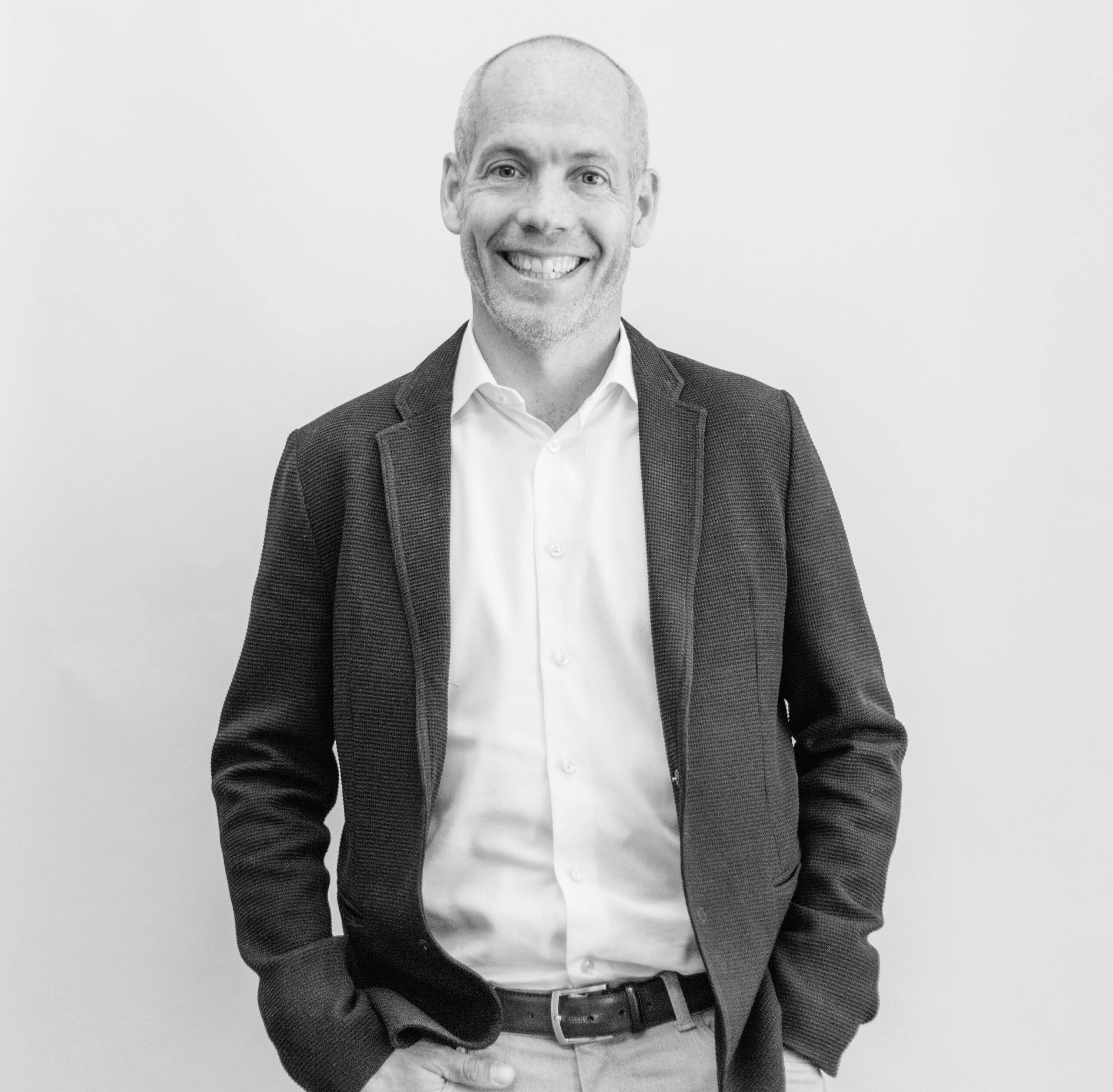 Peter Andrews - Commercial Real Estate Broker Portland, OR