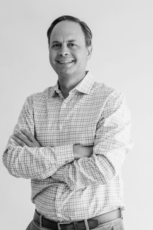 People - Melvin Mark