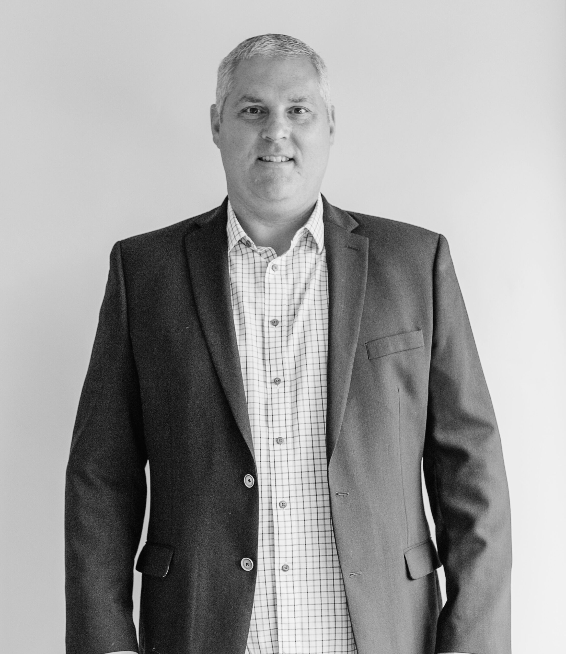 Greg Wellington - Melvin Mark