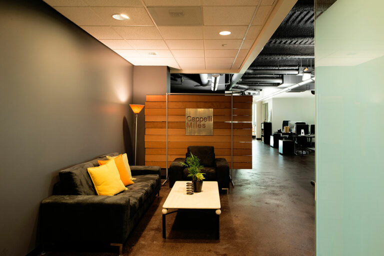 Cappelli Miles - Melvin Mark Portfolio