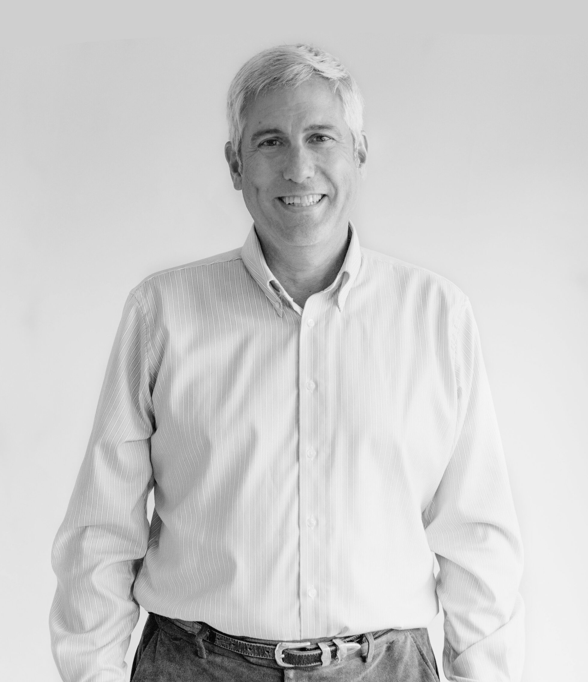 Jim Mark - Melvin Mark