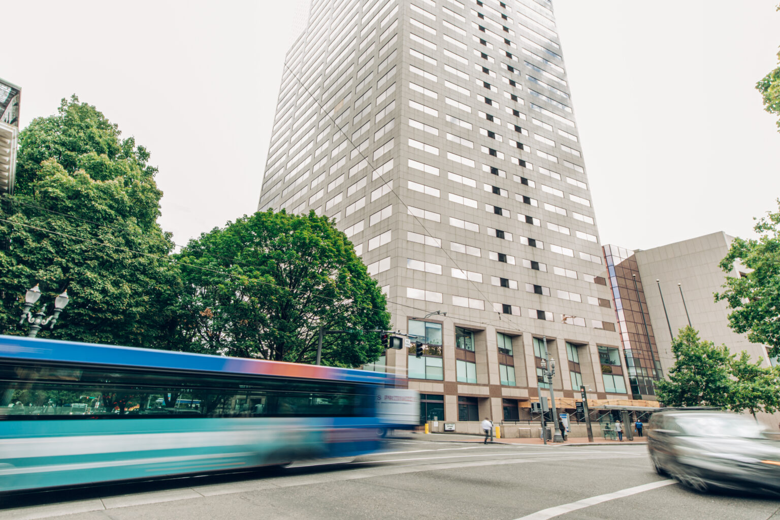 Melvin Mark Portfolio - KPFF Consulting Engineers