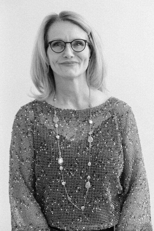 People - Melvin Mark