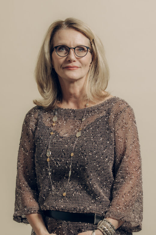 People - Melvin Mark