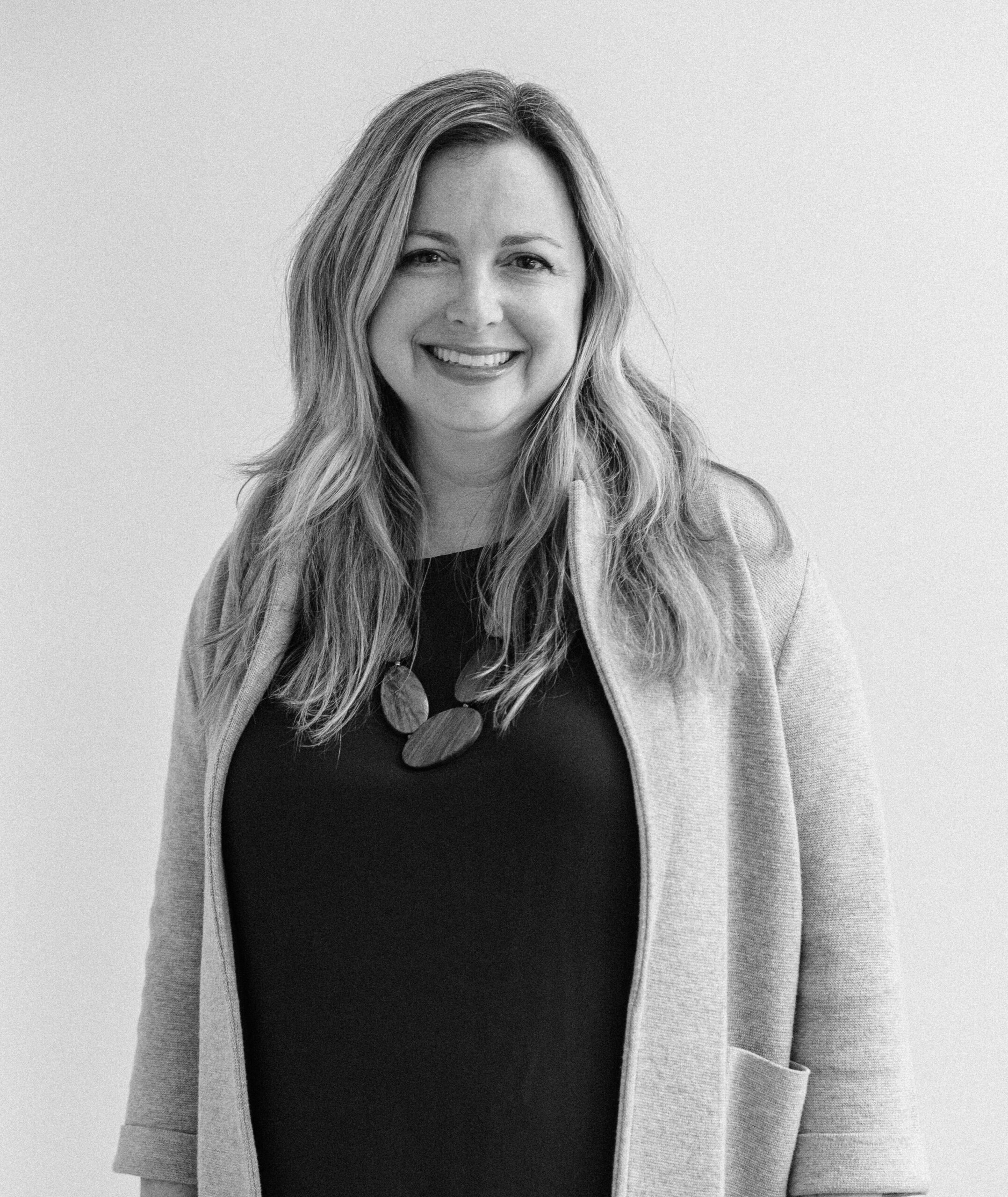 Sarah Kramer - Melvin Mark