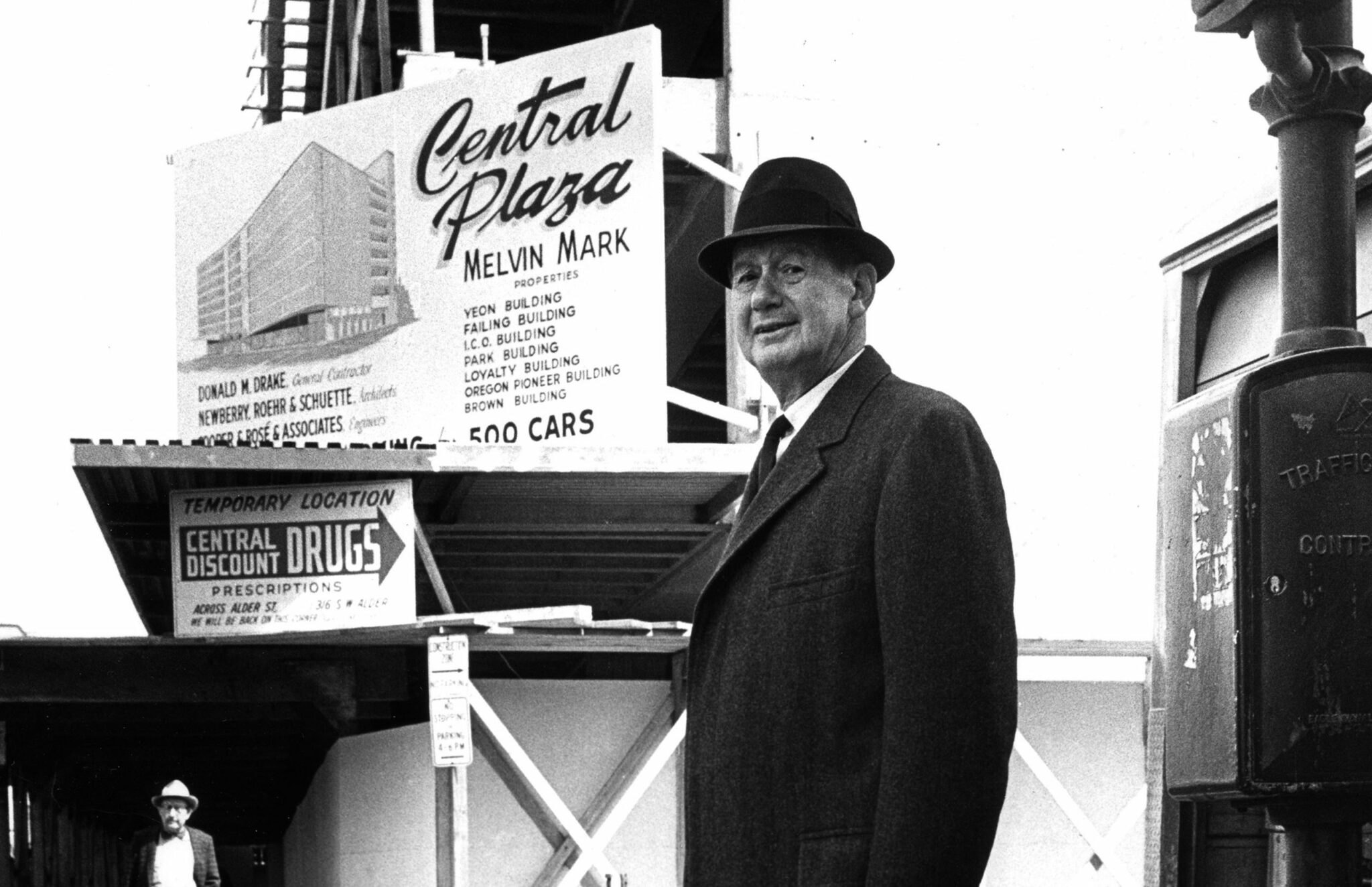 Melvin Mark Companies | Commercial Real Estate Solutions in Portland