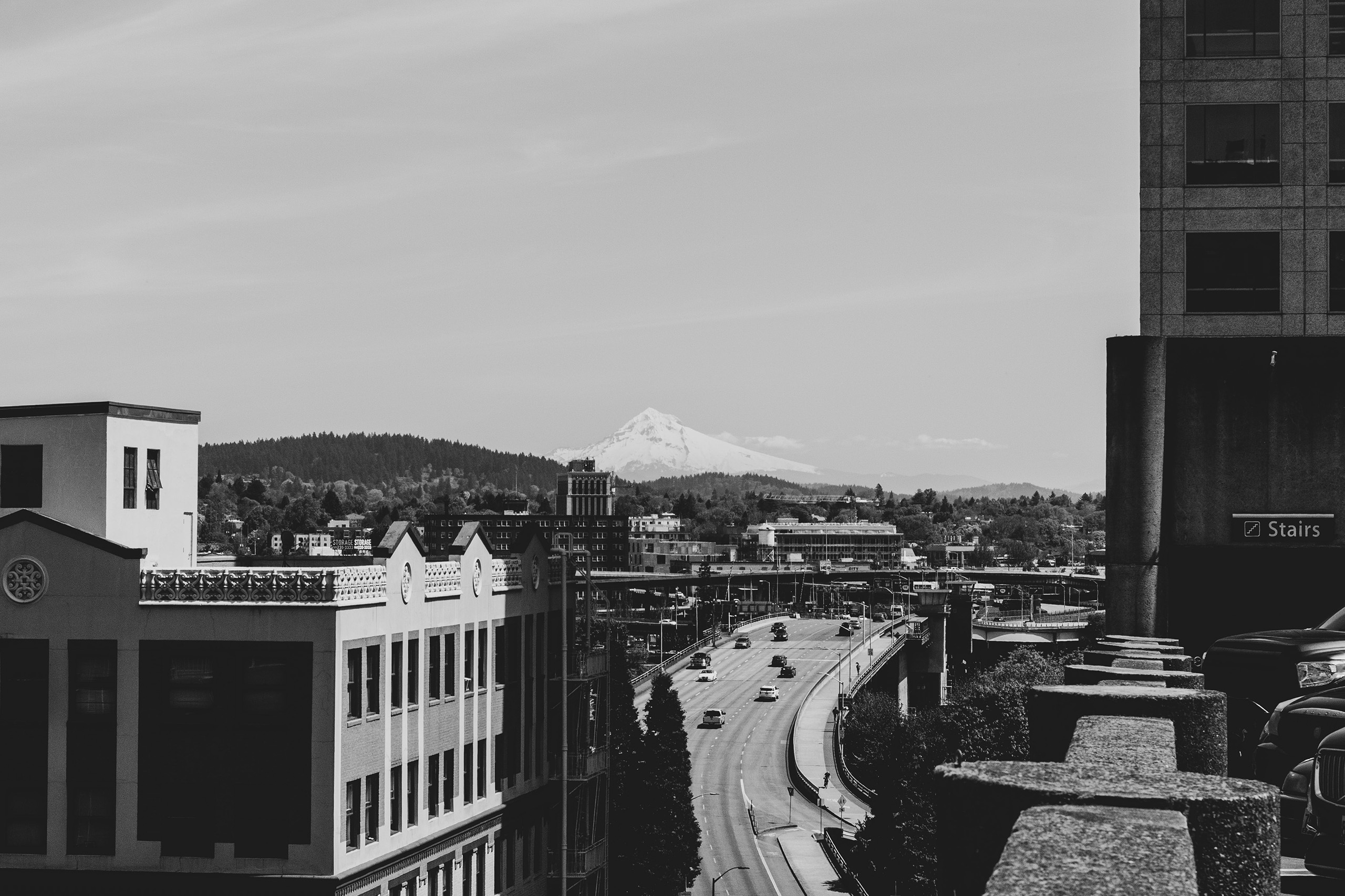 Our Story | Melvin Mark | Portland Commercial Real Estate Since 1945
