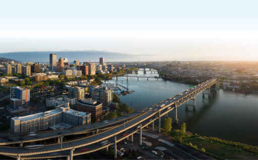 Commercial Real Estate Portland, OR - Melvin Mark