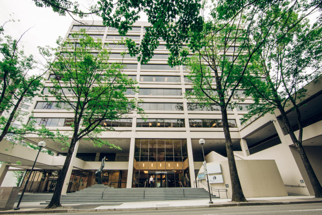 Property Management Portland, OR - Melvin Mark