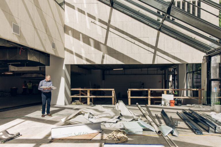 Melvin Mark Companies | Commercial Real Estate Solutions in Portland