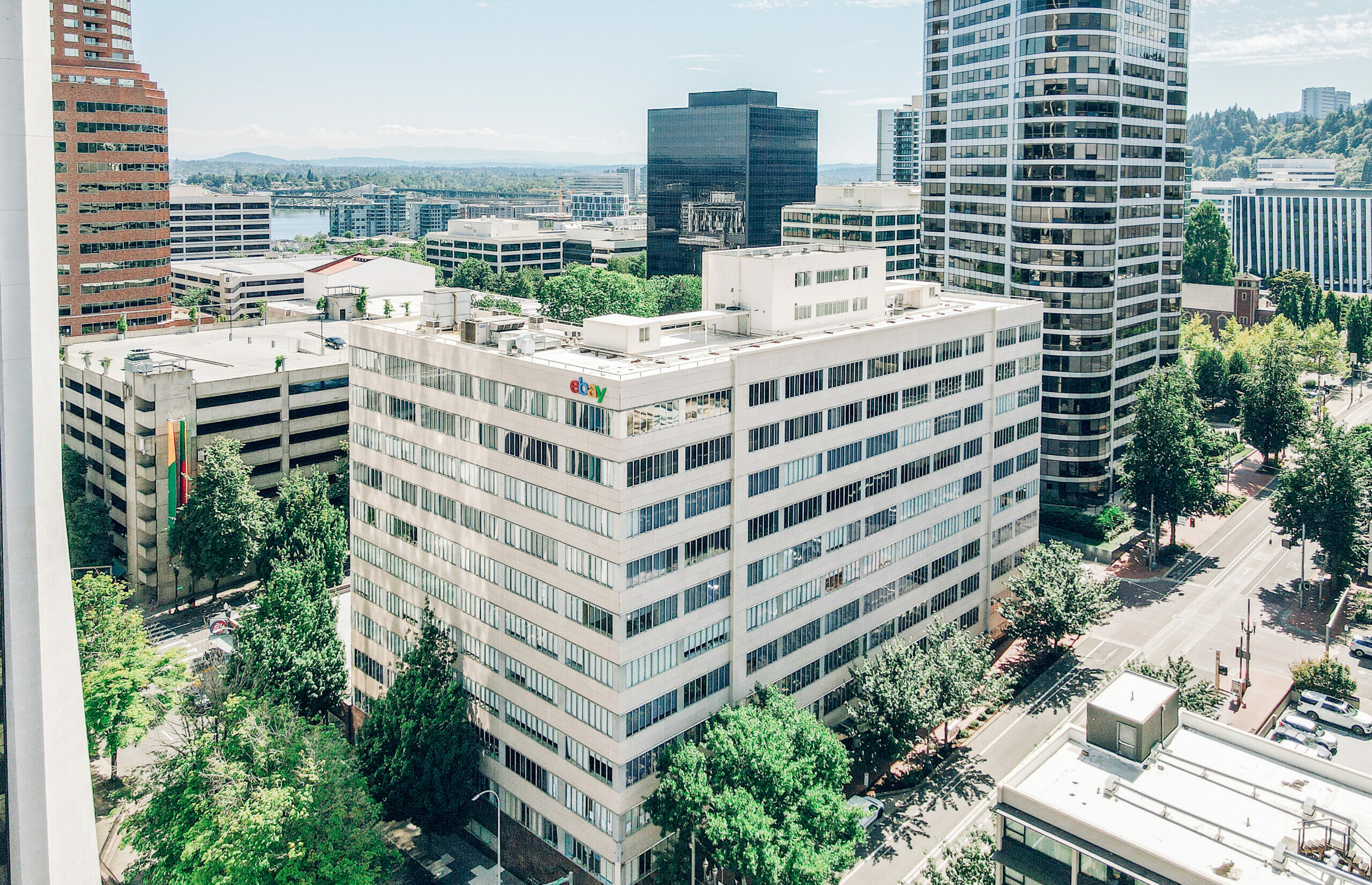 Fifth Avenue Building | Melvin Mark Assets