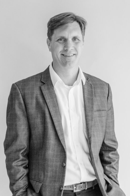 People - Melvin Mark