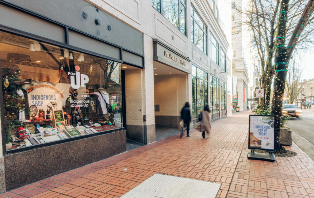 Great Places to Shop Local for the Holidays - Melvin Mark