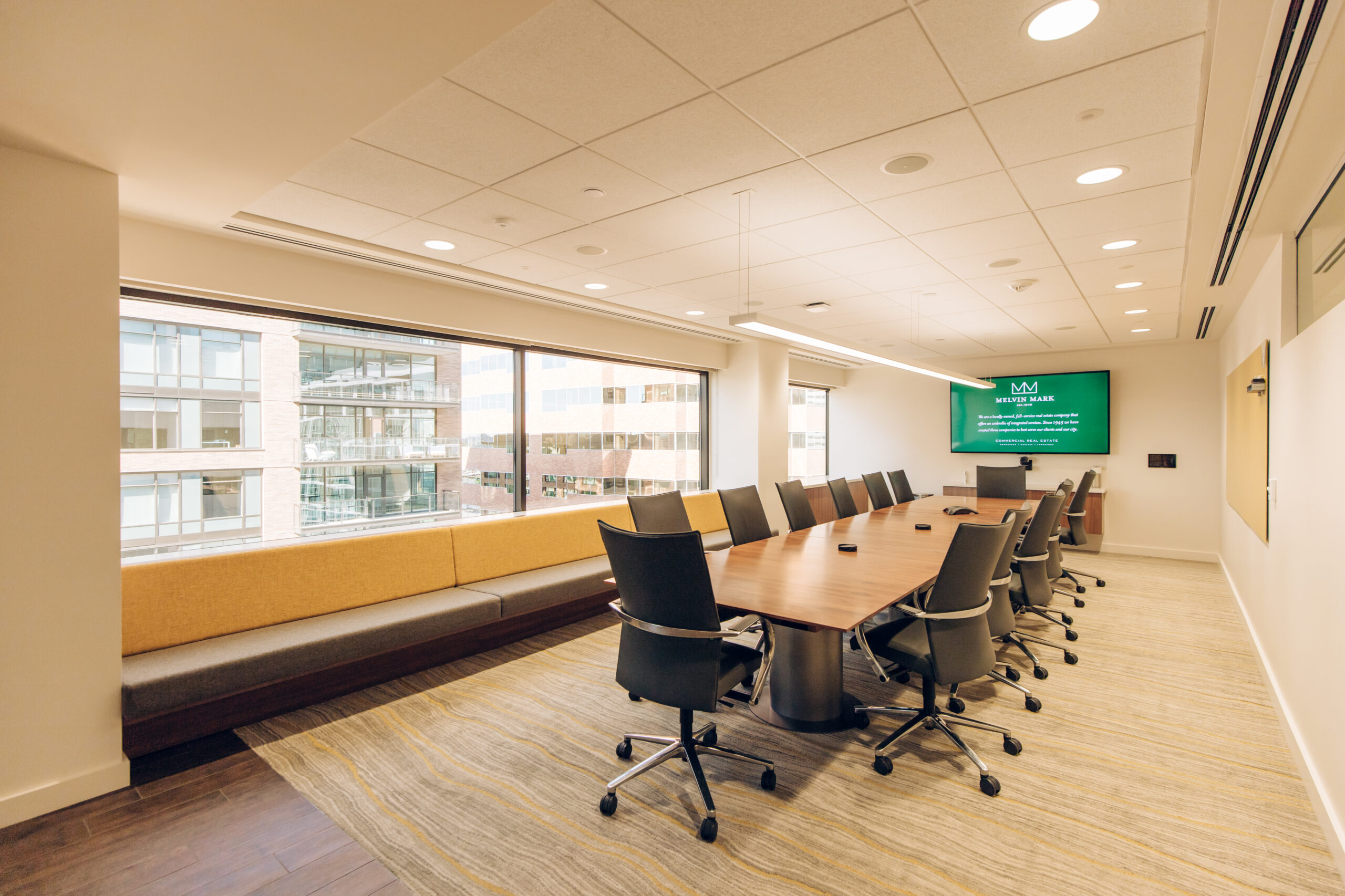 Office Trends of 2023 | Melvin Mark Blog