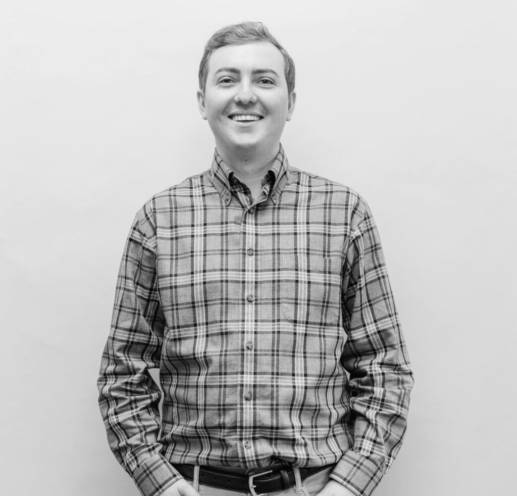 Winston Stromme - Melvin Mark